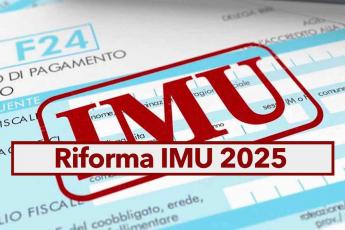 Riforma IMU 2025, taglio delle aliquote e semplificazioni per Comuni e ...