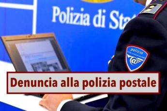 Denuncia alla polizia postale, ecco come farla facilmente per ...