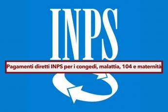 Indennità di malattia, maternità, permessi 104 e congedo, ecco le nuove ...